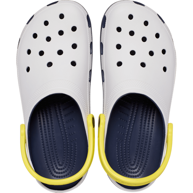 Classic Retro Sport Clog - Crocs