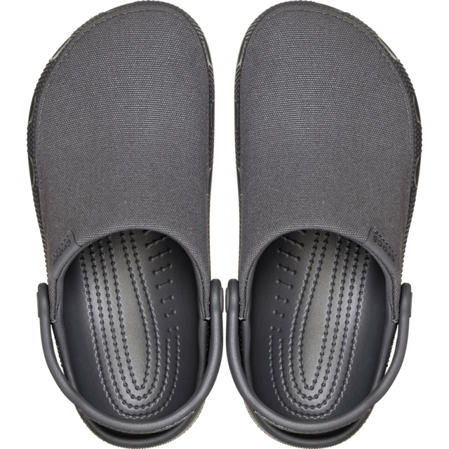 Classic Crafted Clog - Crocs