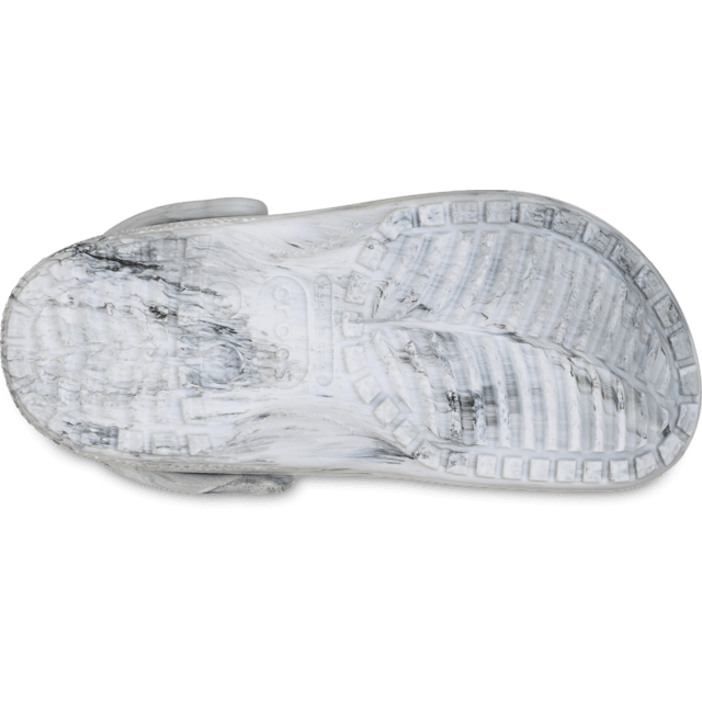 Classic Watercolor Marbled Clog - Crocs