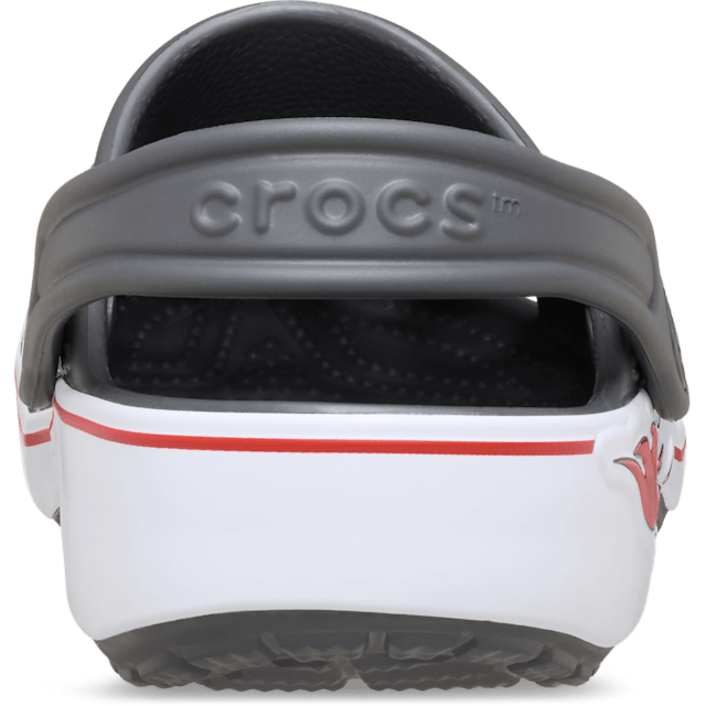 Classic Soccer Band Clog K - Crocs
