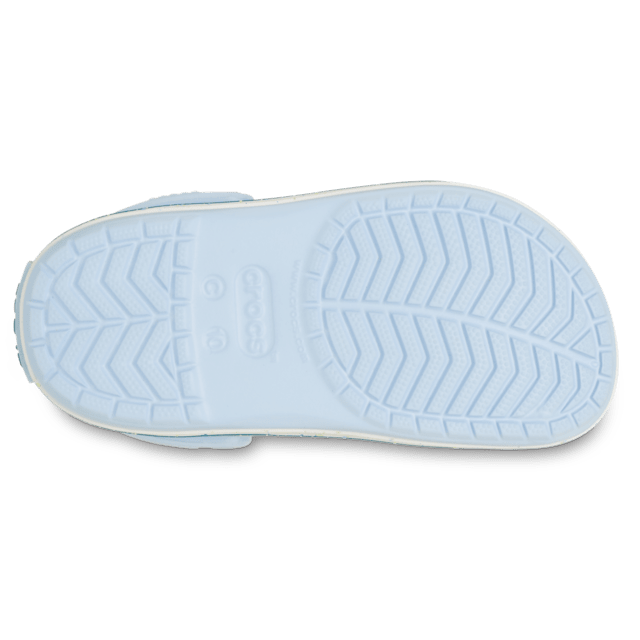 Crocband Speckled Band Clog T - Crocs