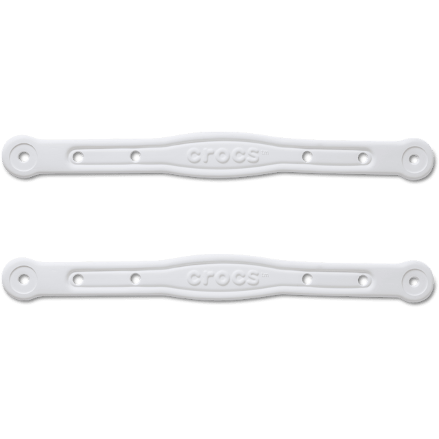 Classic Backstrap 2 Pack - Crocs