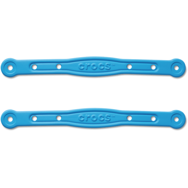 Classic Backstrap 2 Pack - Crocs