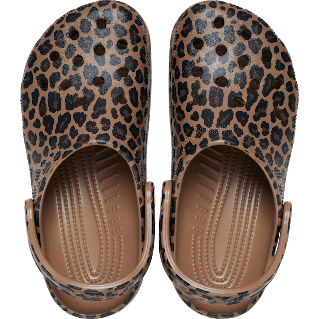 Classic Animal Clog - Crocs