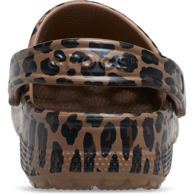Classic Animal Clog - Crocs