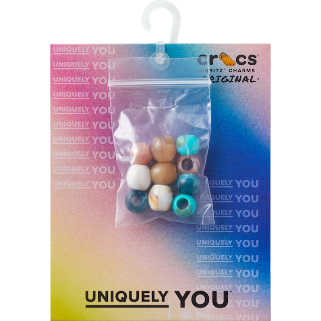 Beads 10 Pack - Crocs