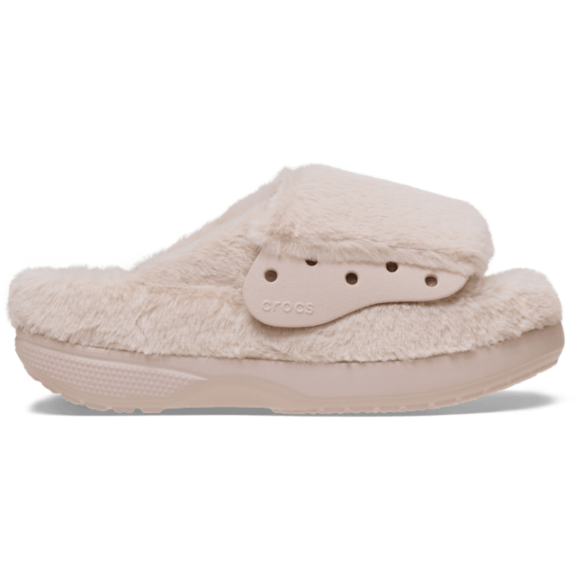 Classic Unfurgettable Slide - Crocs