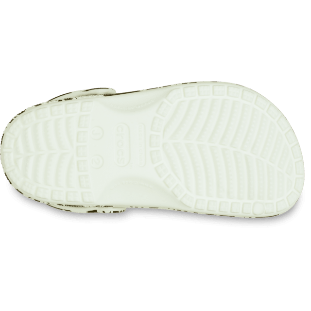 Kids' Classic Glow Dino Clog - Crocs