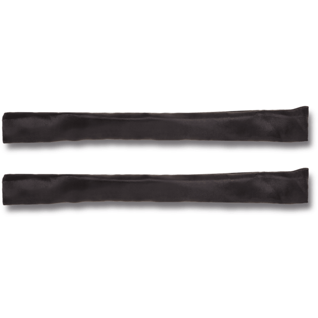 Satin Backstrap Scrunchie 2 Pack - Crocs