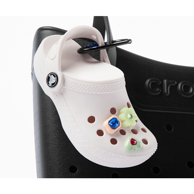 Classic Clog Pouch Bag Charm - Crocs