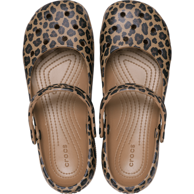 Classic Animal Ballet - Crocs