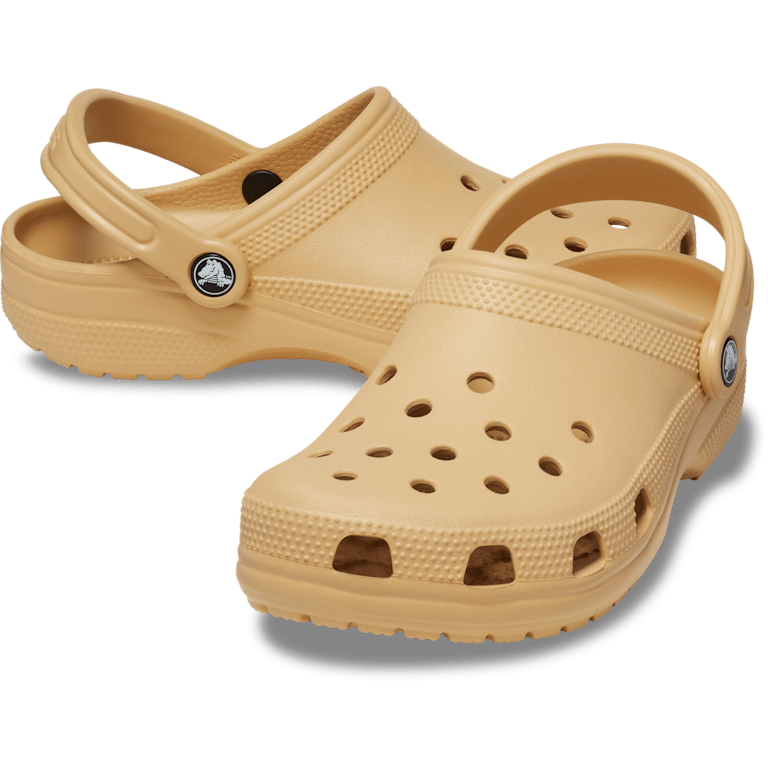 Buy Crocs™ Classic Clog | Classic Comfortable Clog | Crocs UK