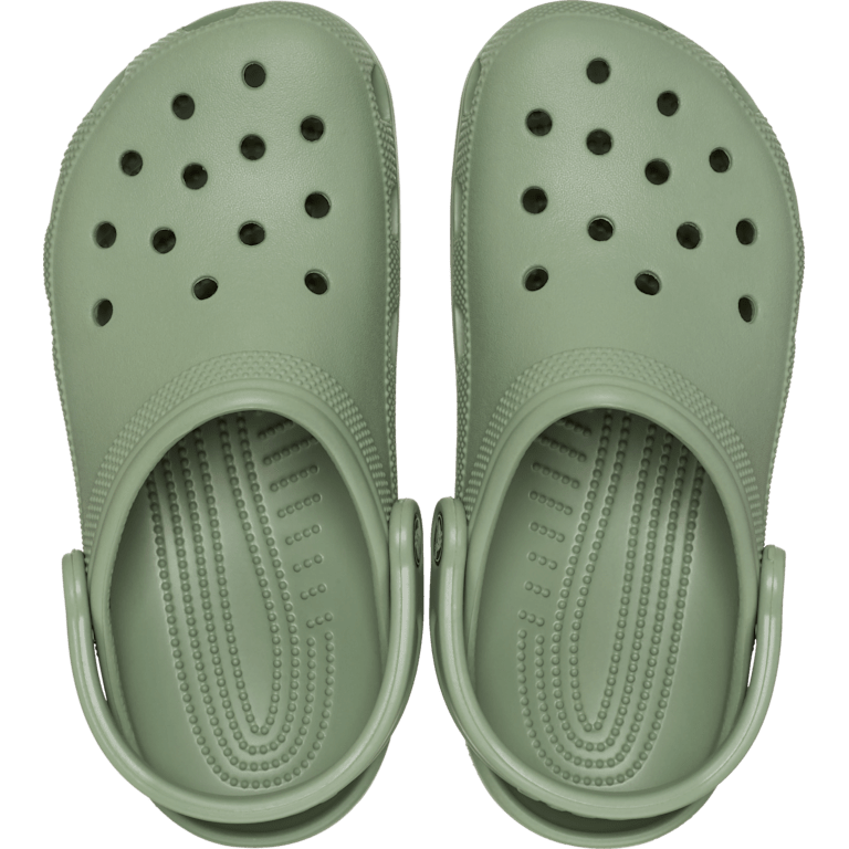 Buy Crocs™ Classic Clog | Classic Comfortable Clog | Crocs UK