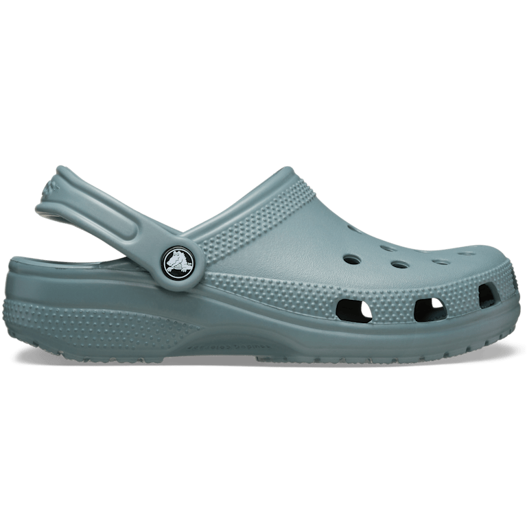 Buy Crocs™ Classic Clog | Classic Comfortable Clog | Crocs UK