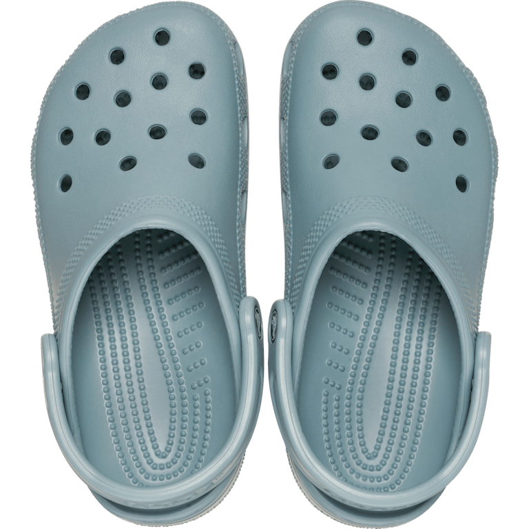 Buy Crocs™ Classic Clog | Classic Comfortable Clog | Crocs UK