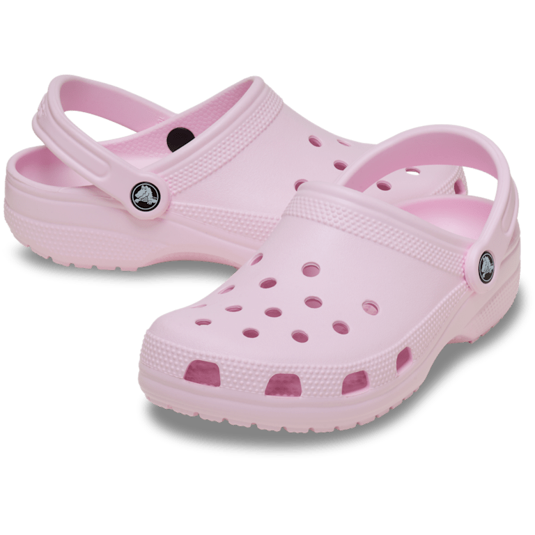Buy Crocs™ Classic Clog | Classic Comfortable Clog | Crocs UK