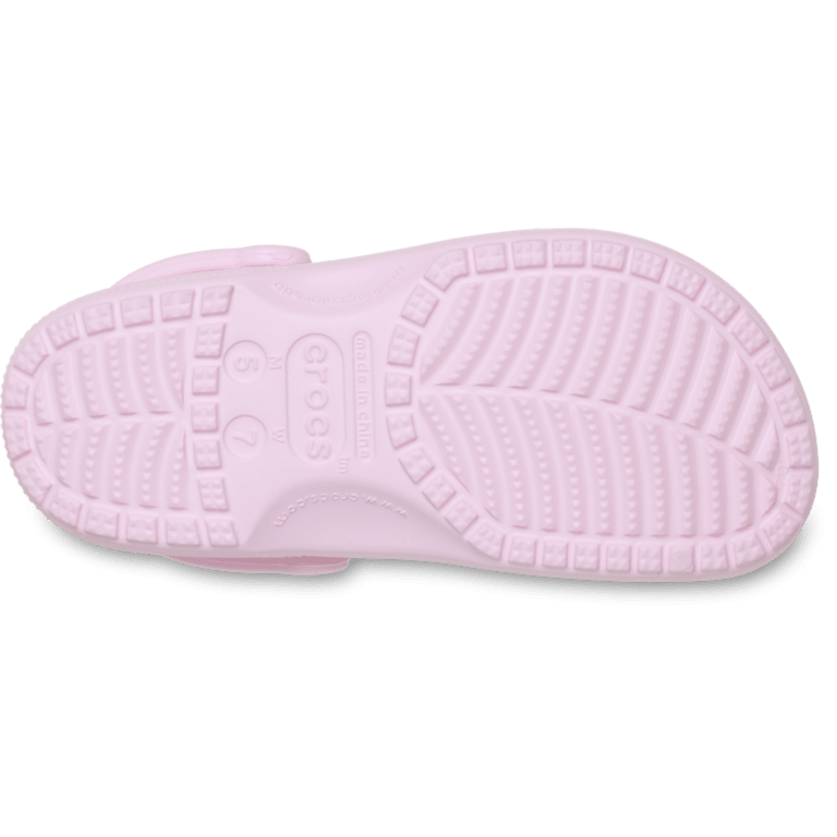Buy Crocs™ Classic Clog | Classic Comfortable Clog | Crocs UK