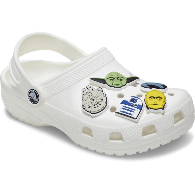Star Wars 5 Pack Jibbitz™ charms - Crocs