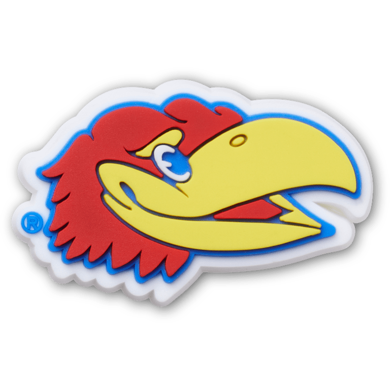 jayhawk head