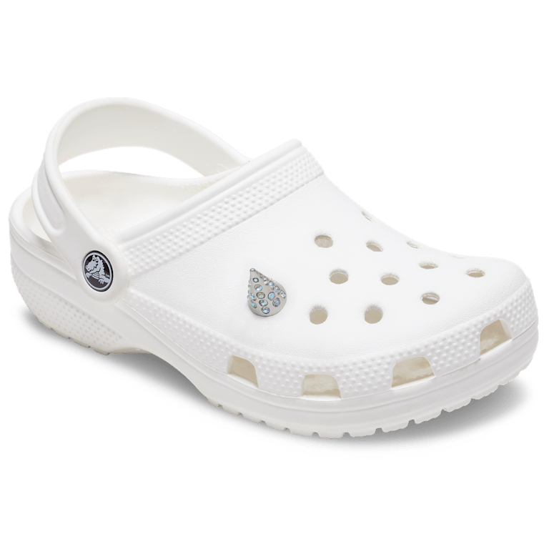 Bling Spike Stud Jibbitz™ charms - Crocs
