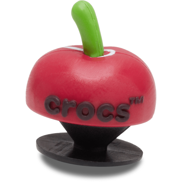 Cherry Friend Jibbitz™ charms - Crocs