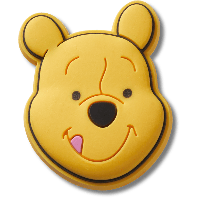 pooh face