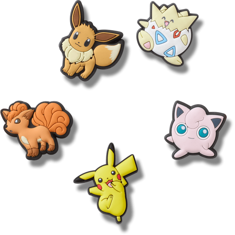 cute charm pokémon