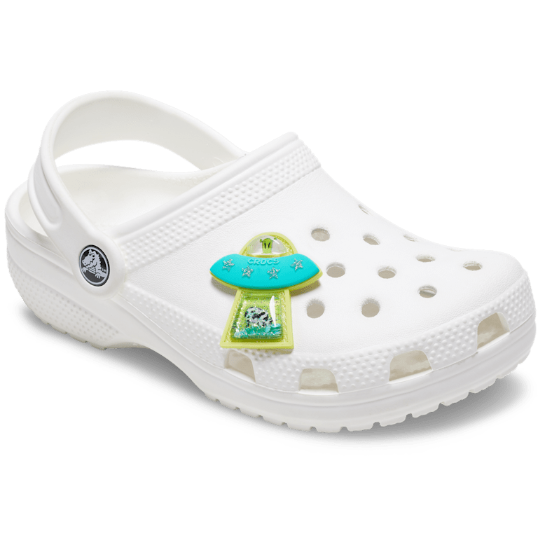 Alien With Cow Beam Jibbitz™ charms - Crocs