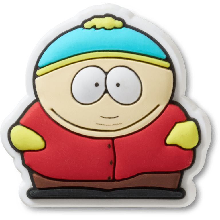 cartman crocs