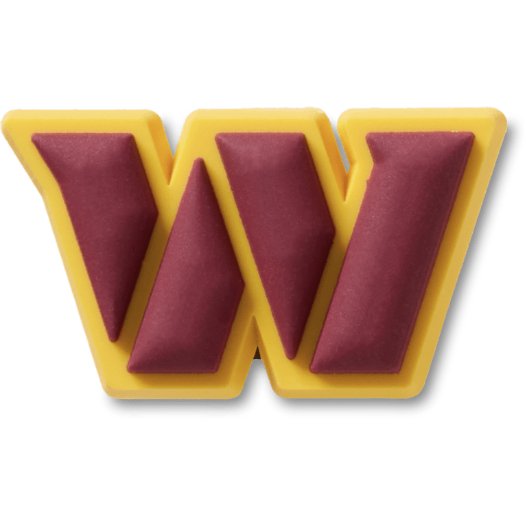 washington commanders badge