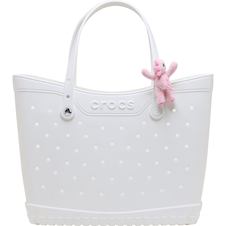 Huggitz Axolotl Jibbitz charm - Crocs