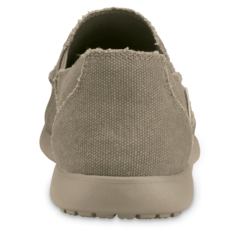 Men’s Santa Cruz Slip-On - Loafer - Crocs