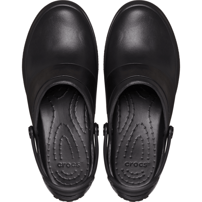 Women’s Mercy Work Clog - Crocs