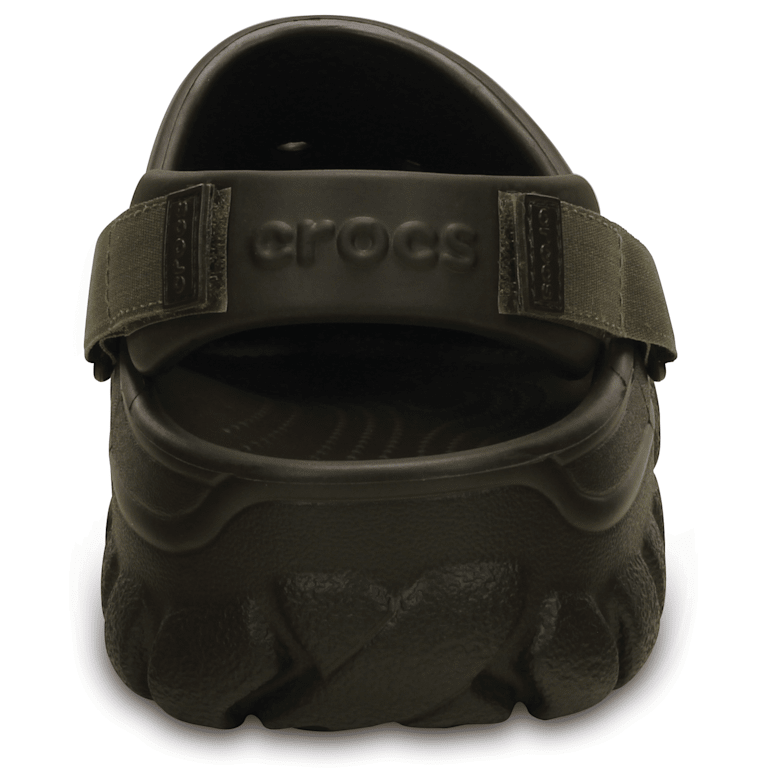 Offroad Sport Clog - Crocs