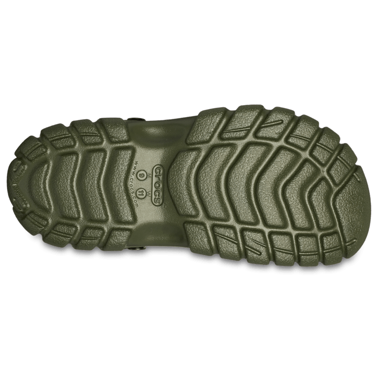 Offroad Sport Clog - Crocs