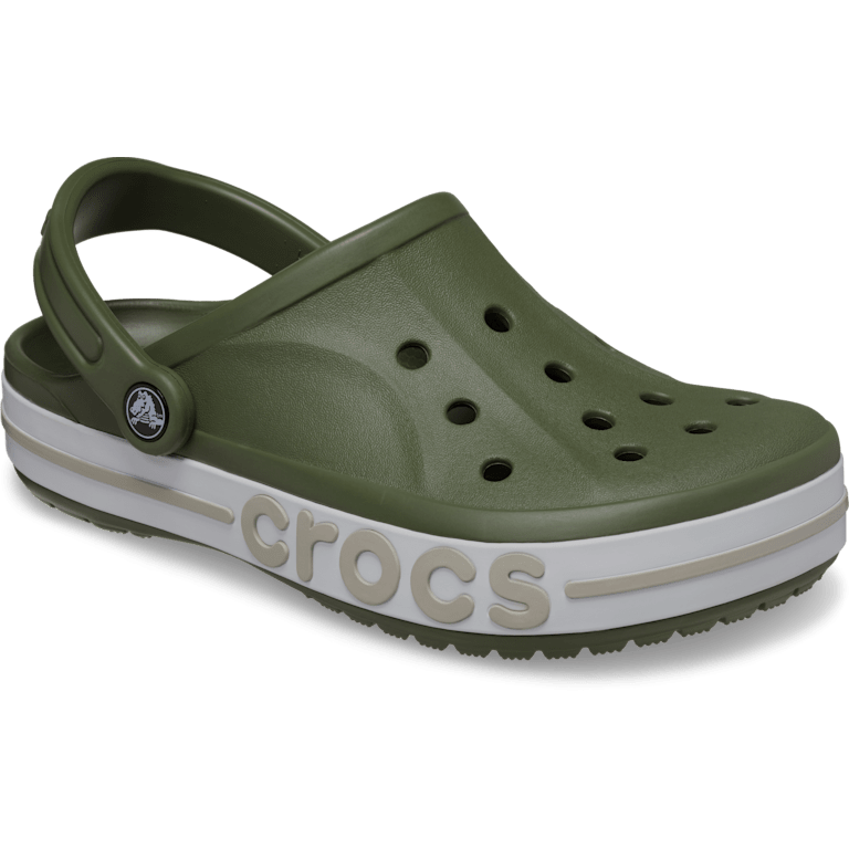 Bayaband Clog - Crocs