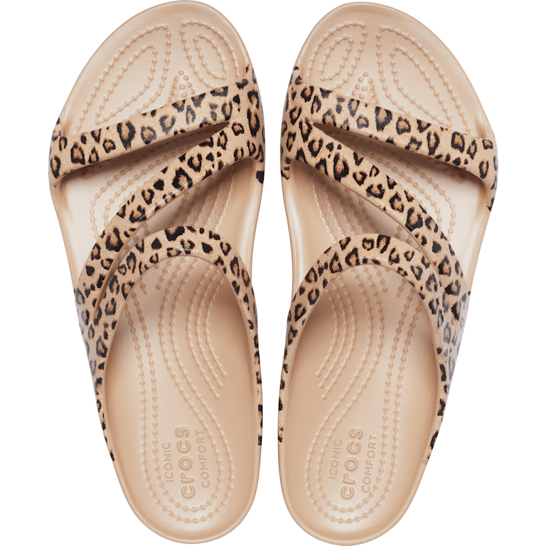 Women's Kadee II Graphic Sandal - Crocs