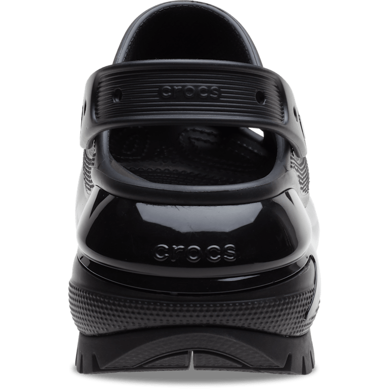 Mega Crush Clog - Crocs