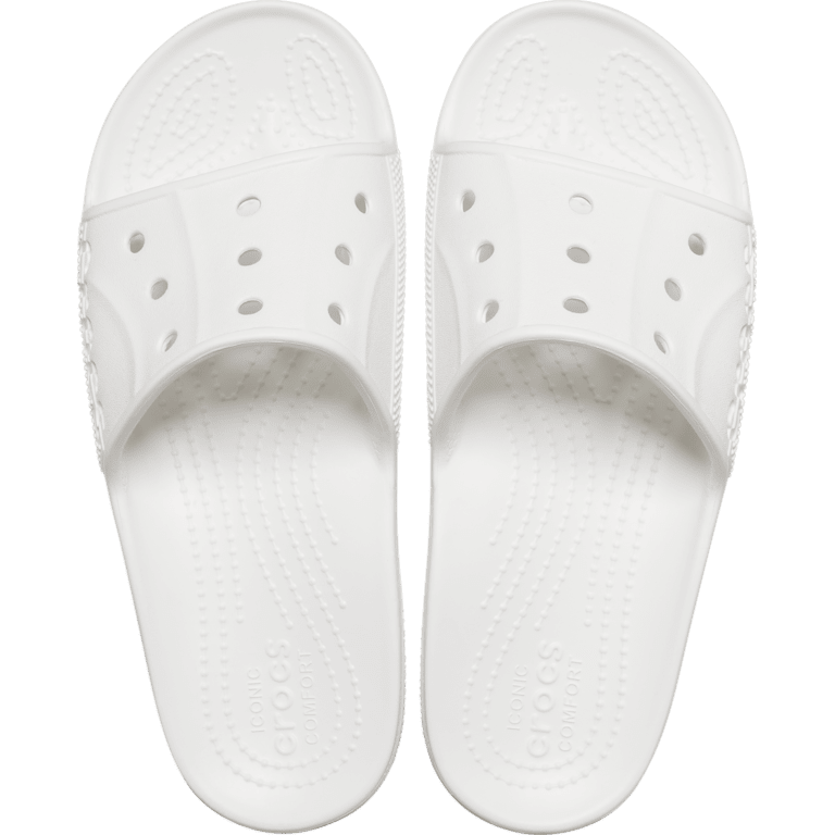 Baya II Slide - Crocs