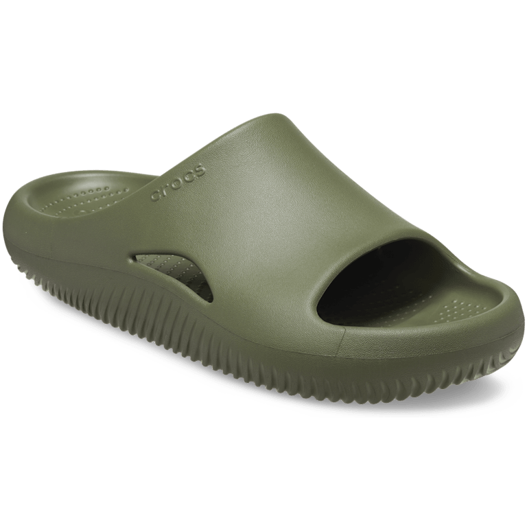 Mellow Recovery Slide - Crocs