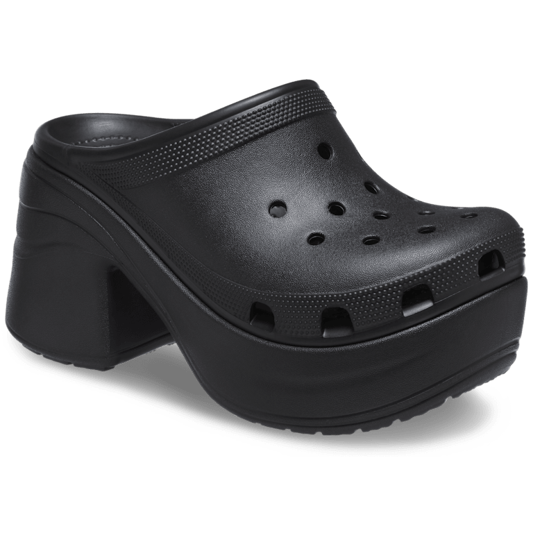 Siren Clog - Crocs