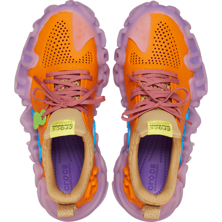 salehebembury x juniper - Crocs