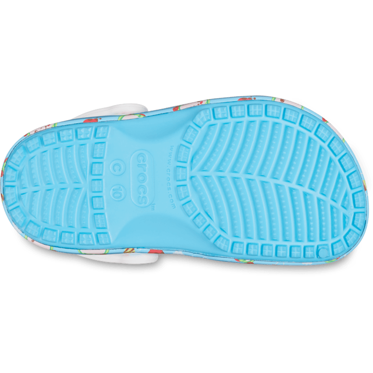 Toddler Cocomelon Classic Clog - Crocs
