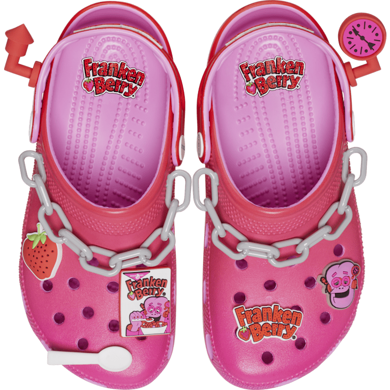 Franken Berry Classic Clog - Crocs