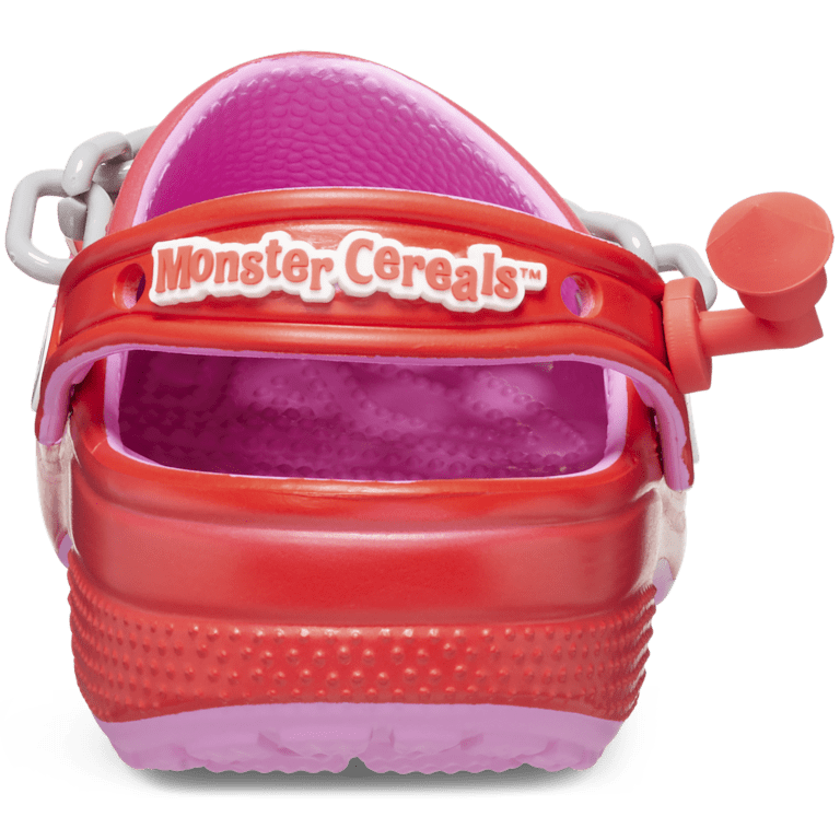 Franken Berry Classic Clog - Crocs