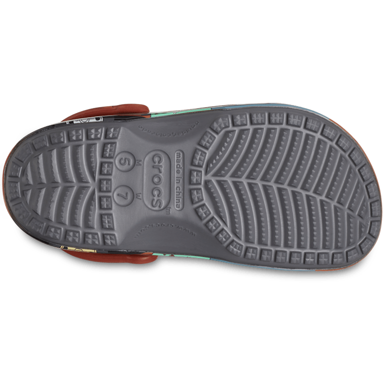 Cars Mater™ Classic Clog - Crocs