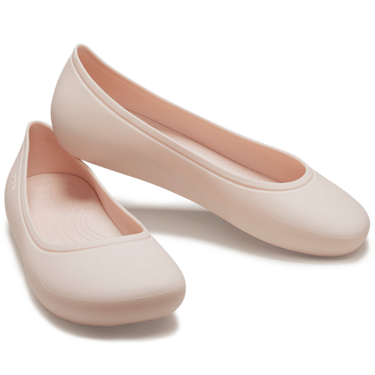 Brooklyn Flat - Crocs