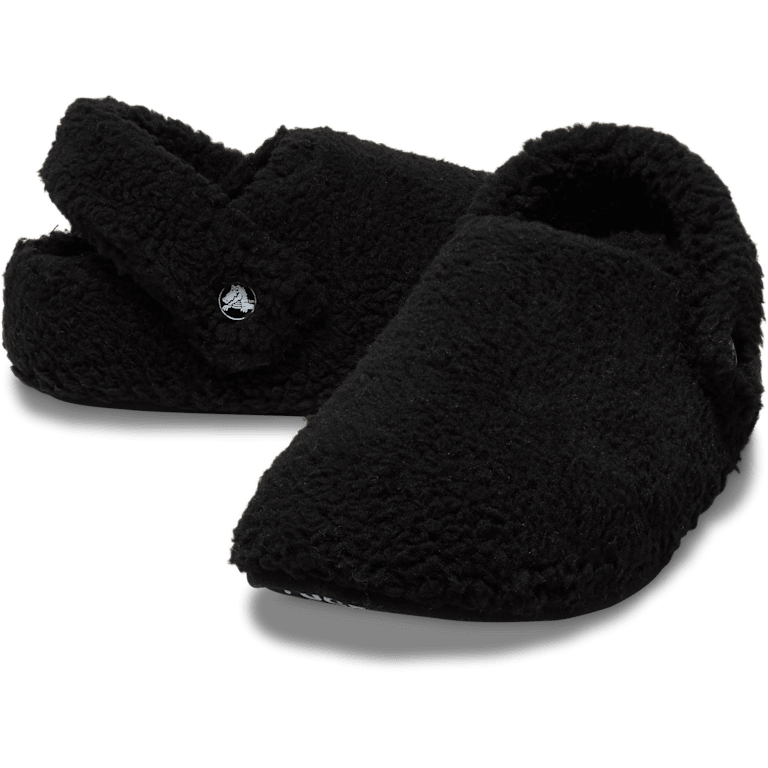 Classic Cozzzy Slipper - Crocs