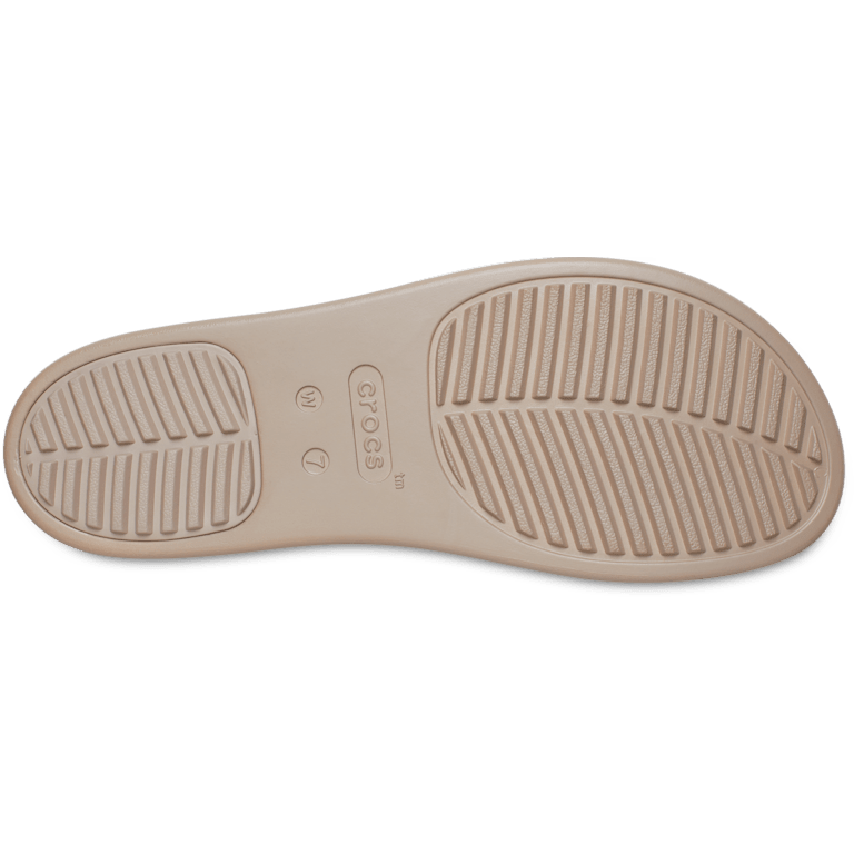 Brooklyn Ankle Strap Wedge - Crocs