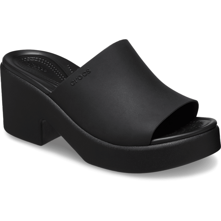 Brooklyn Heel - Crocs